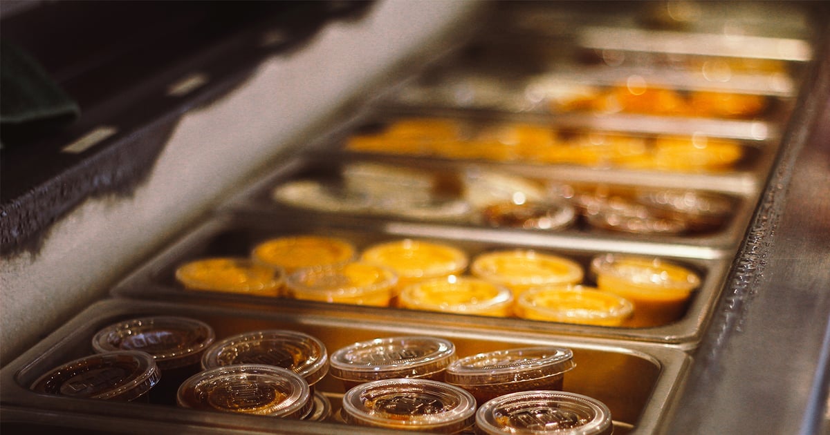 5 Inventory mistakes your restaurant might be making