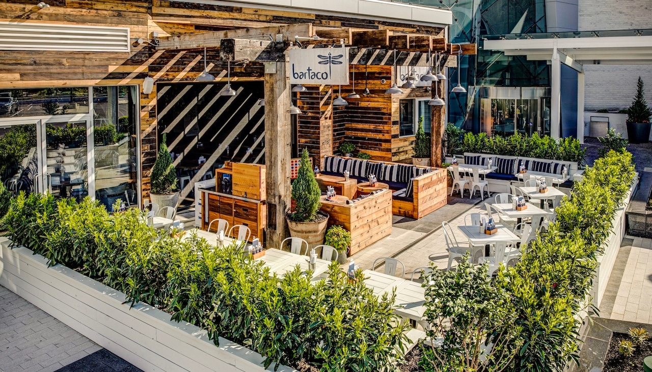 Bartaco names Anthony Valletta CEO; Scott Lawton transitions to chair