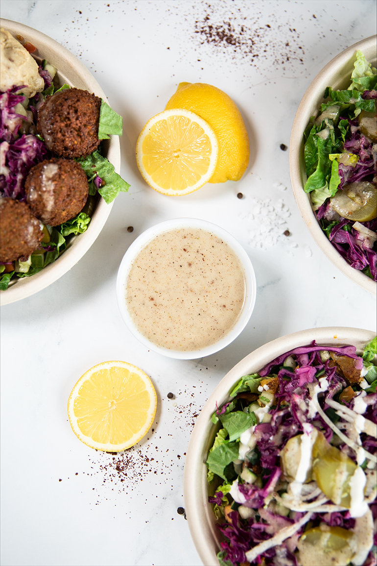 By streamlining their menus, restaurant operators do more with less
