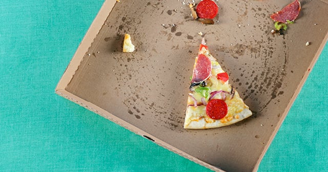 Restaurants Rise: How operators are pivoting to focus on to-go meals