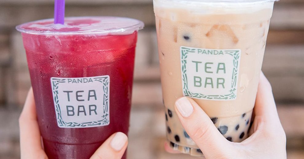 Panda Express launches new restaurant format