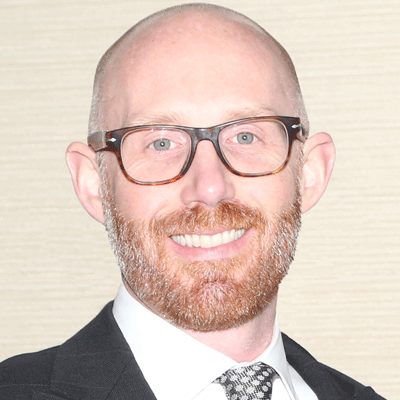 Tim Doherty promoted to president and COO of Doherty Enterprises