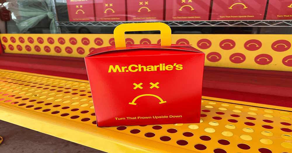 Fans call Mr. Charlie’s ‘the vegan McDonald’s’