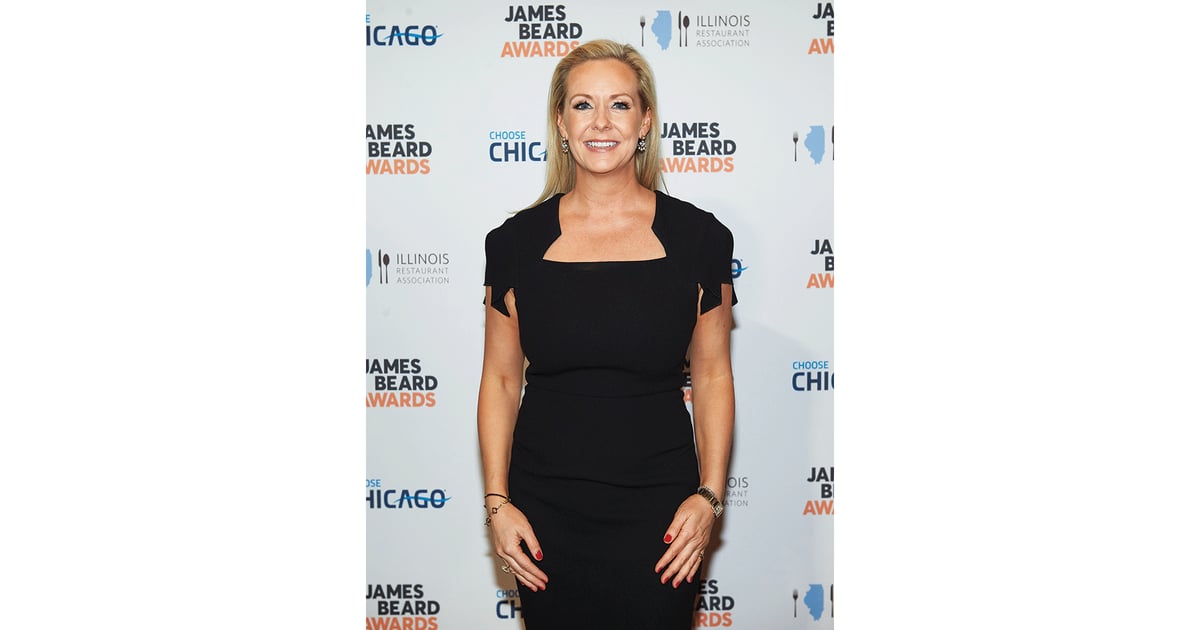 The Power List 2019: Clare Reichenbach