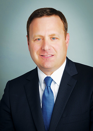 The Power List 2016: Joseph DePinto