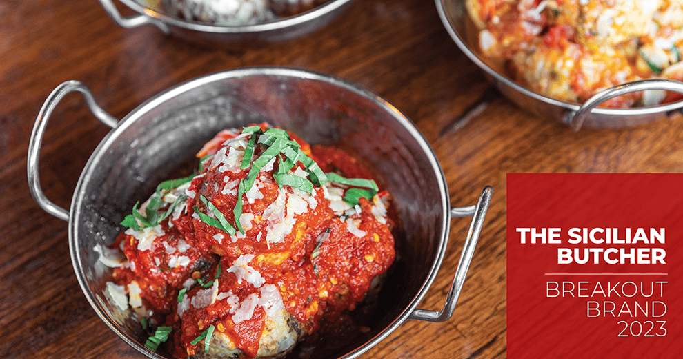 The Sicilian Butcher: A fitting Italian tribute
