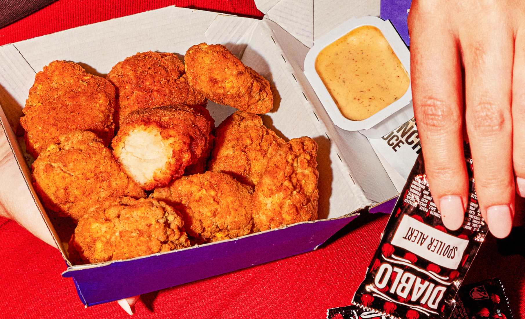 Taco Bell’s Scott Mezvinsky named CEO of KFC