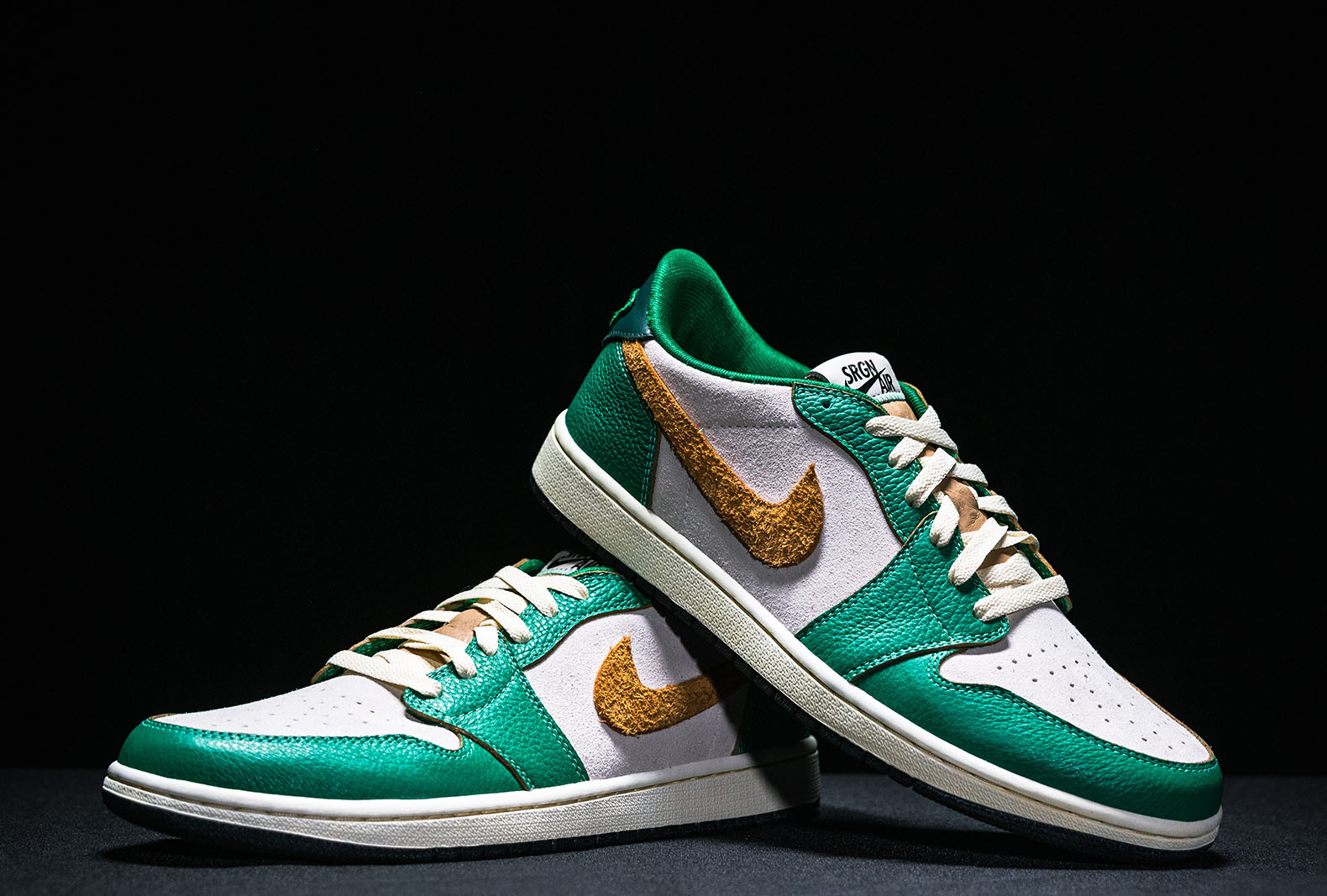 Wingstop to expand social footprint with limited edition shoes