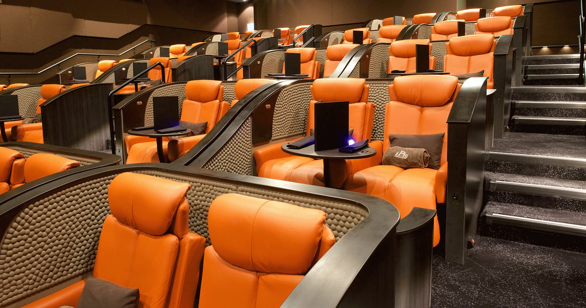 iPic Entertainment files Chapter 11 bankruptcy protection