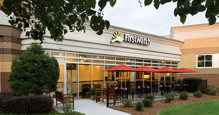 PE group Advent buys majority stake in First Watch