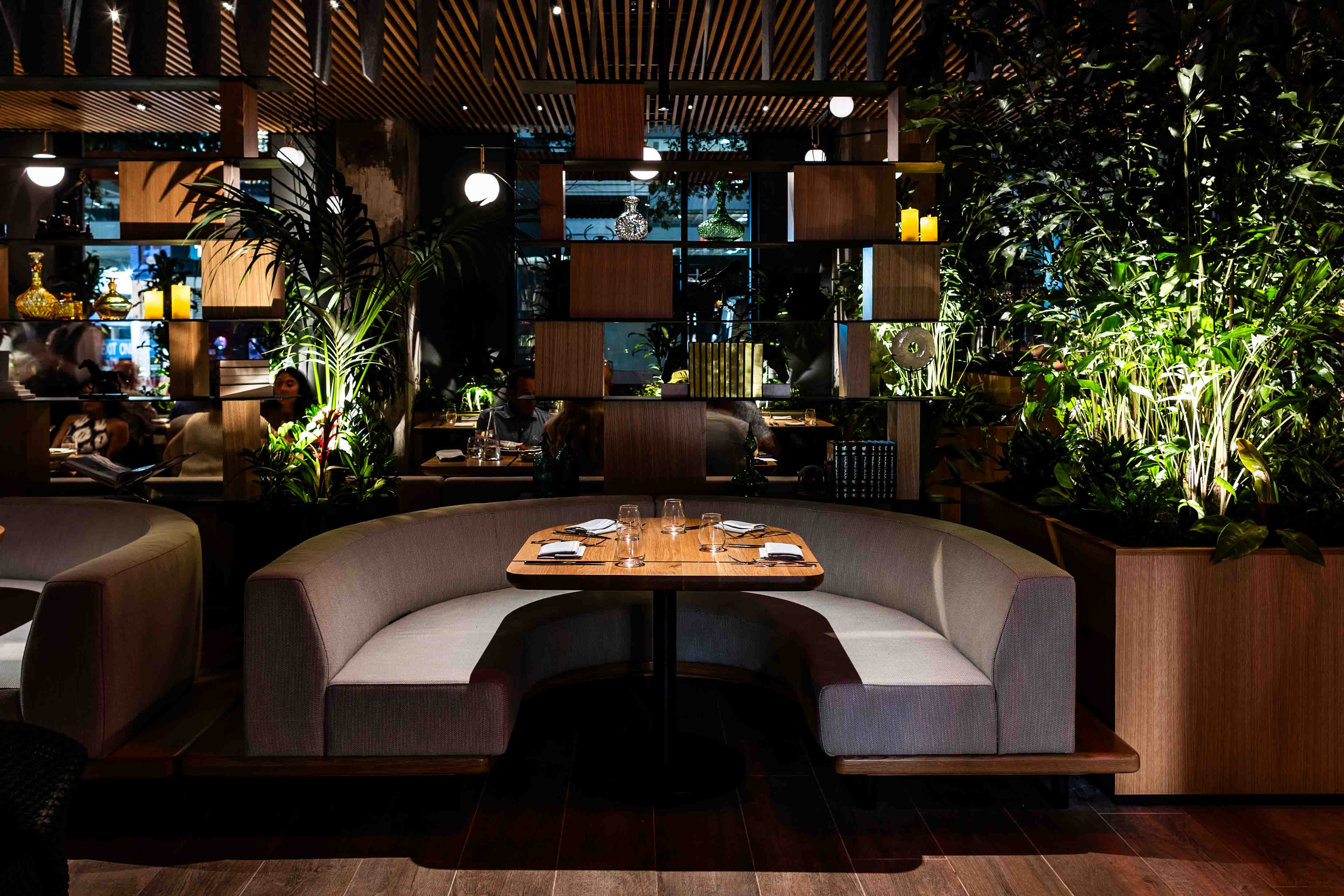 BOA Steakhouse concept expands in Napa, Scottsdale, Mexico City
