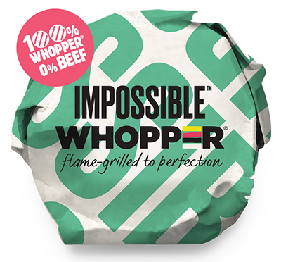 Red Robin rolls out Impossible Burger