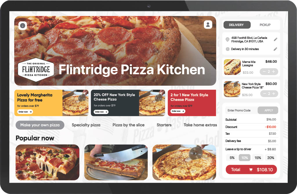 Tech Tracker: Tech vendors are embracing hardware again