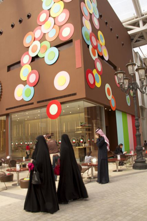 Sprinkles' growth plans go beyond cupcakes