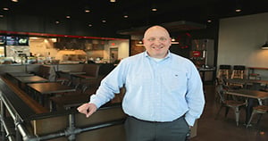 Freebirds debuts prototype in Dallas suburb