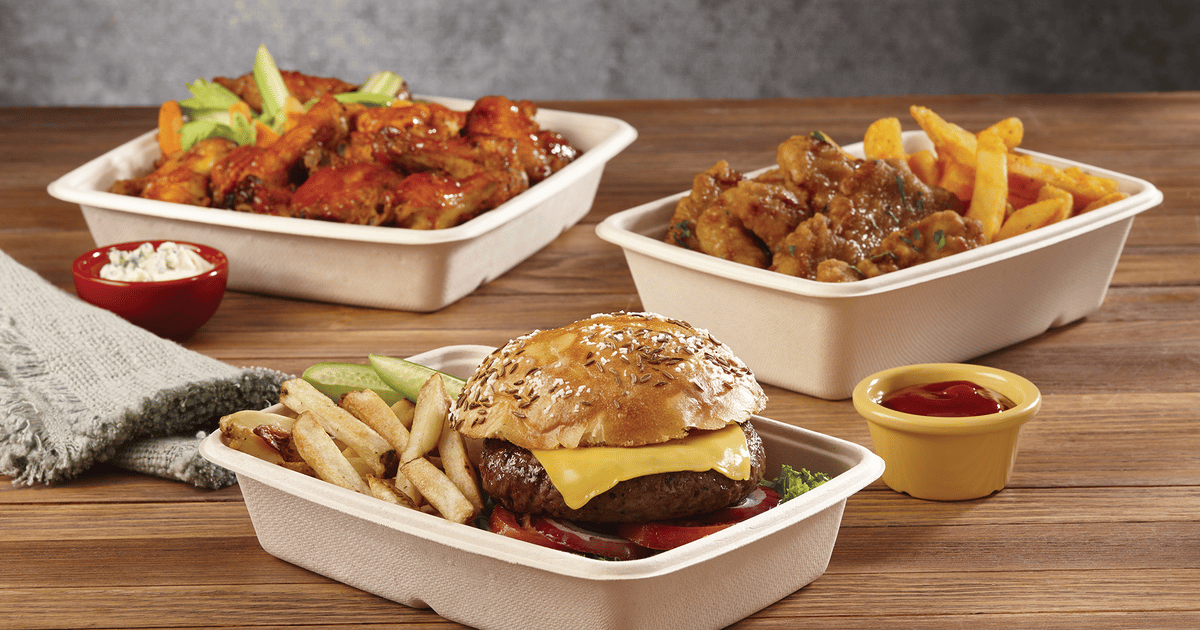 6 restaurant equipment trends to watch for in 2024