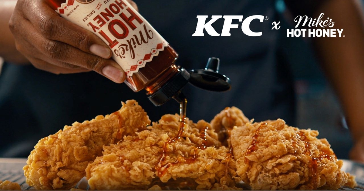 how to cook kfc hot wings