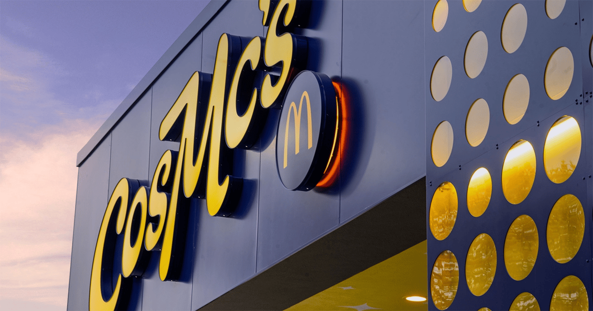 CosMc’s is kaput, Red Robin shows signs of life, and the summer of ...