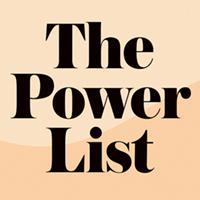 The Power List 2019: Clare Reichenbach