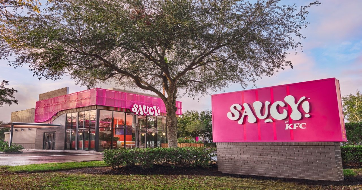 Yum expansion, Starbucks apple crisp