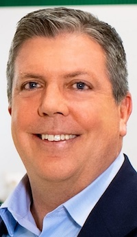 Subway names Jeff Shepherd CFO to succeed Ben Wells