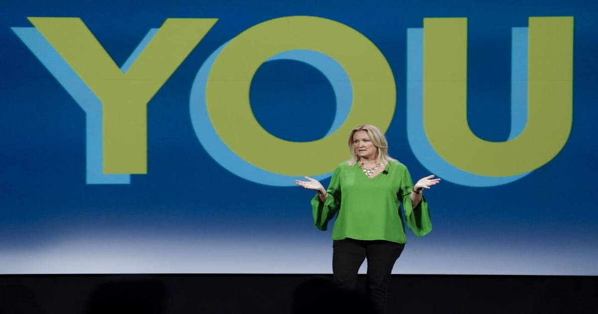 Darden’s Sarah King outlines her priorities as the new Women’s ...