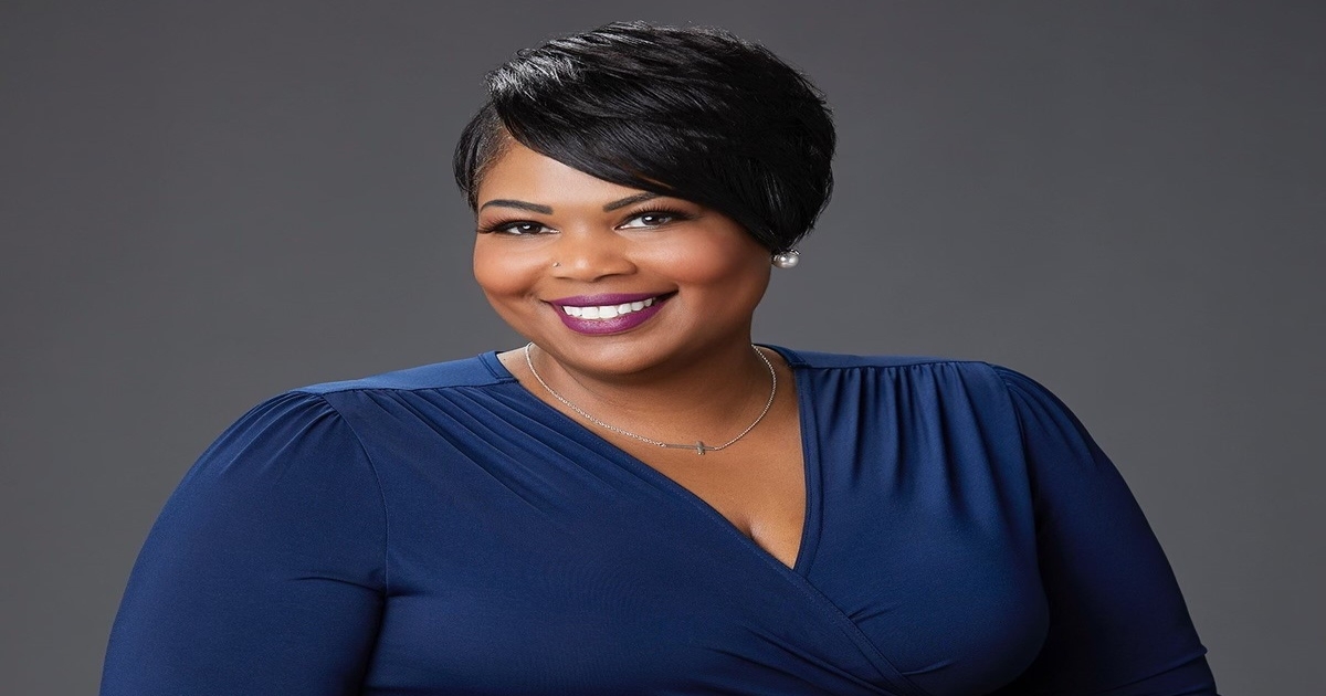 Donatos names Christina Jackson chief people officer