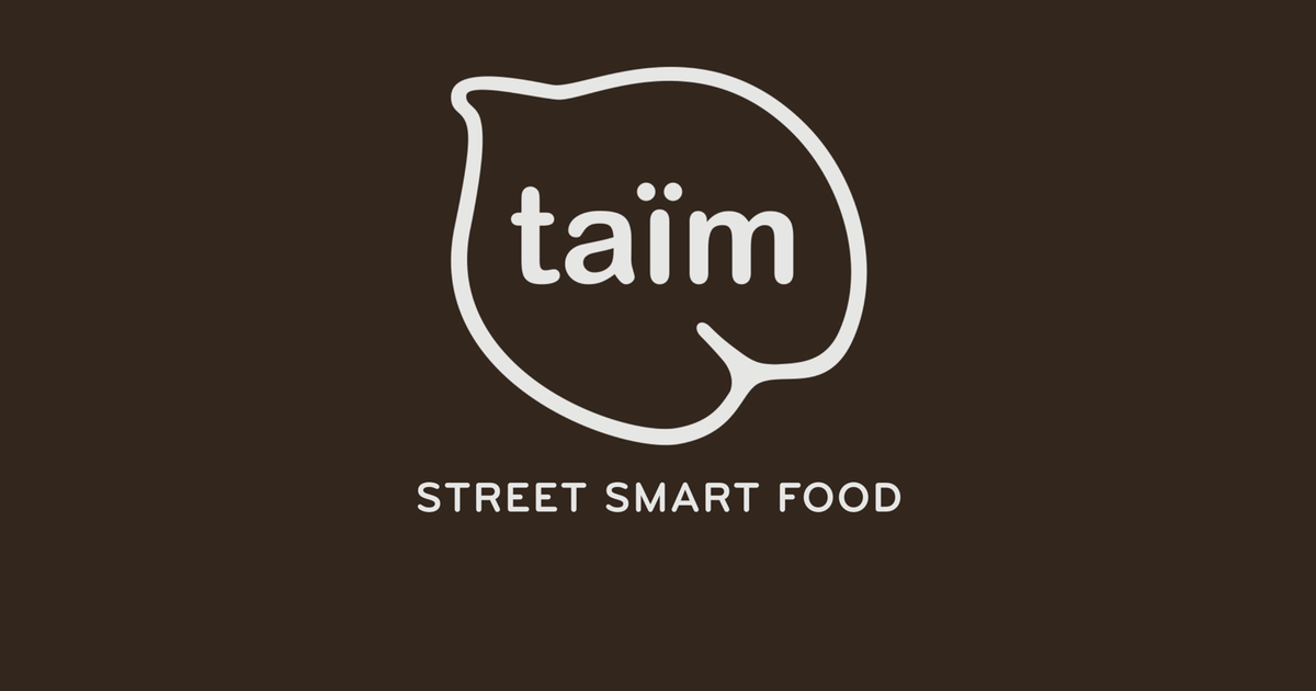 Taïm expands with help from Chipotle vets