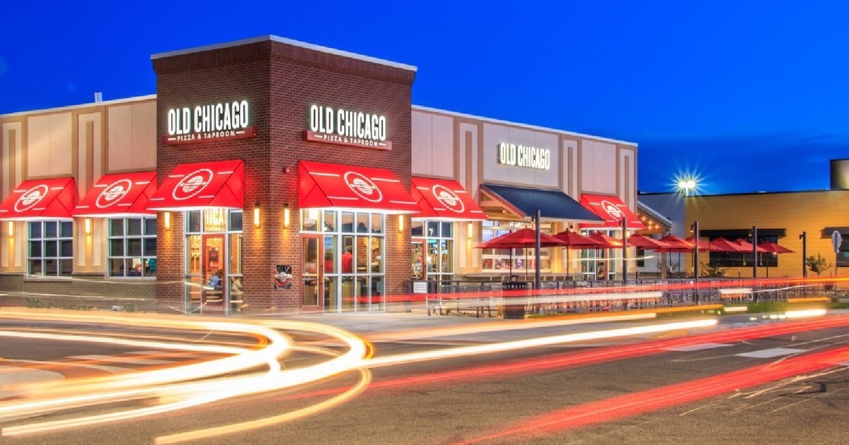 Old Chicago/SPB, Red Robin layoffs, Cici’s