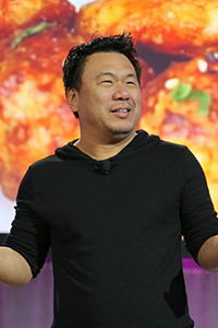 Datassential founder Jack Li tells restaurateurs to create exciting ...