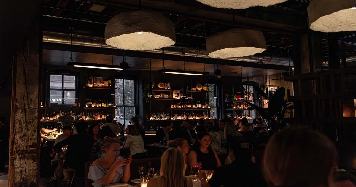 Barcelona Wine Bar CEO Adam Halberg focuses on memorable experiences