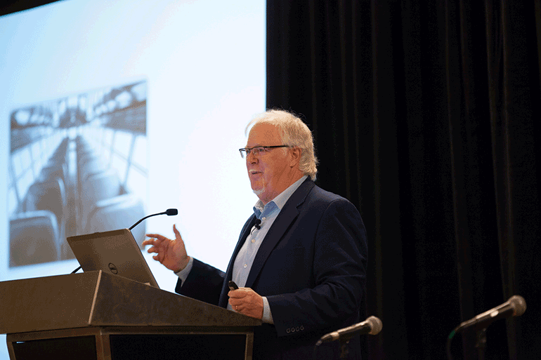 Hot Concepts, Gene Simmons kick off 58th annual MUFSO conference