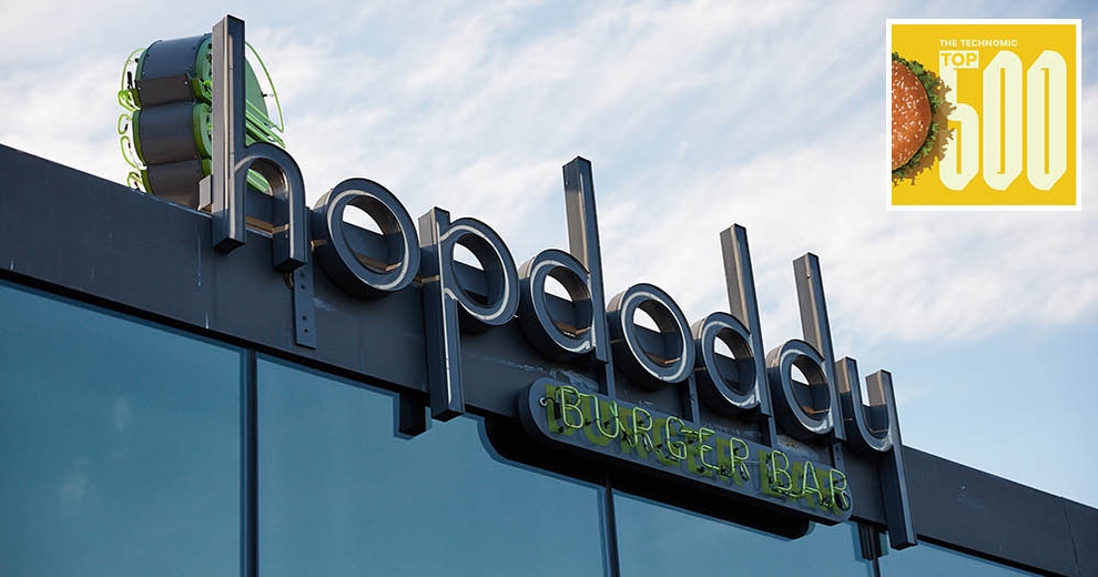 Hopdoddy is the emerging burger brand to beat