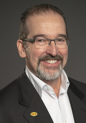 Bojangles names new marketing chief