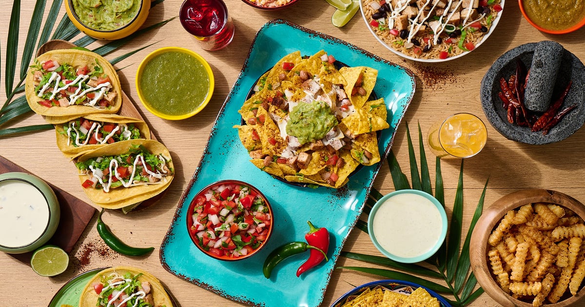 Moe's Casa Mexicana launches first location in India