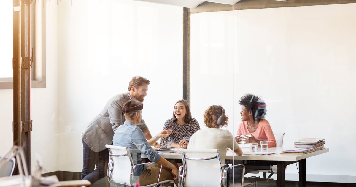 Ask Jill! Develop Your Company Culture: How important is a restaurant’s ...