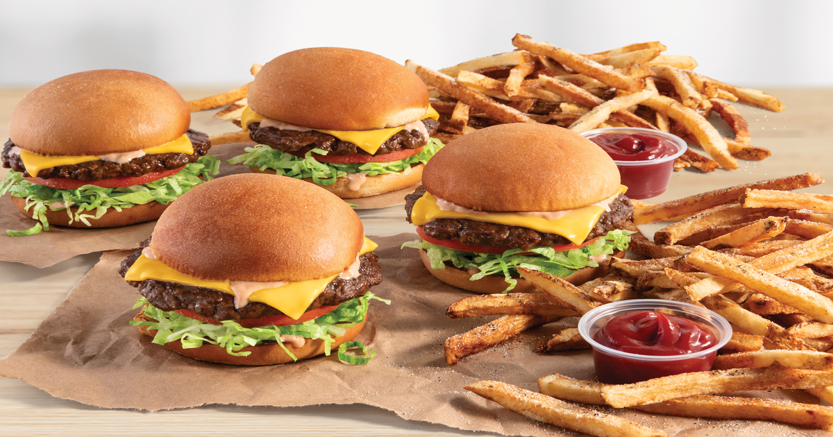 The ‘revitalization’ of Mooyah: How the burger brand is positioned for aggressive growth