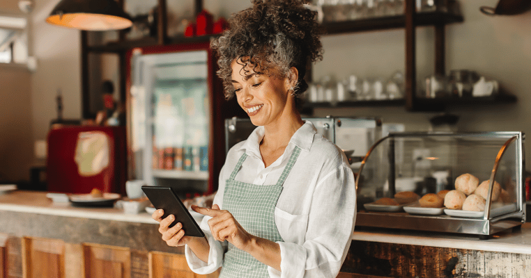 What makes a great restaurant general manager?