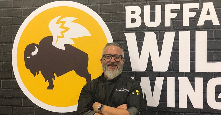 Buffalo Wild Wings to craft beer fans: You can ‘geek out’ at our bars