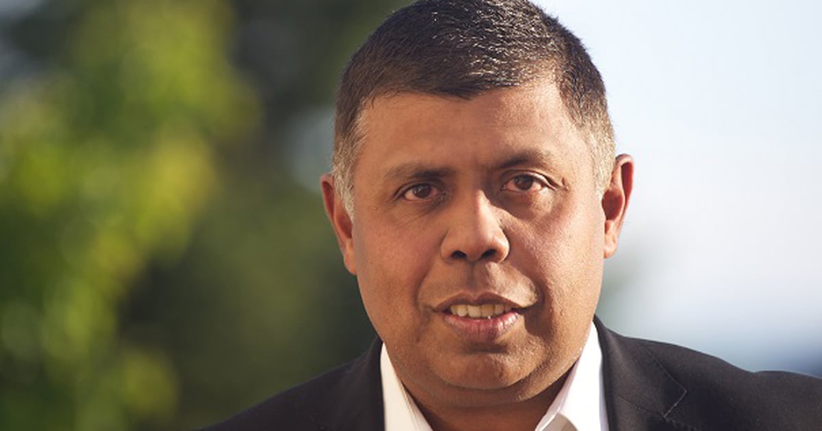 CMO Perspectives: Arjun Sen, marketing expert and author