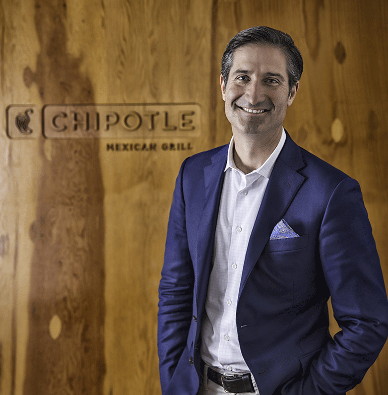 Analysis: 5 ways Brian Niccol has ‘Taco Bell-ized’ Chipotle