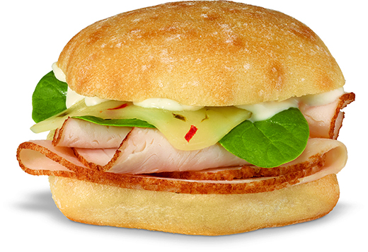 Jimmy John’s launches smaller sandwich