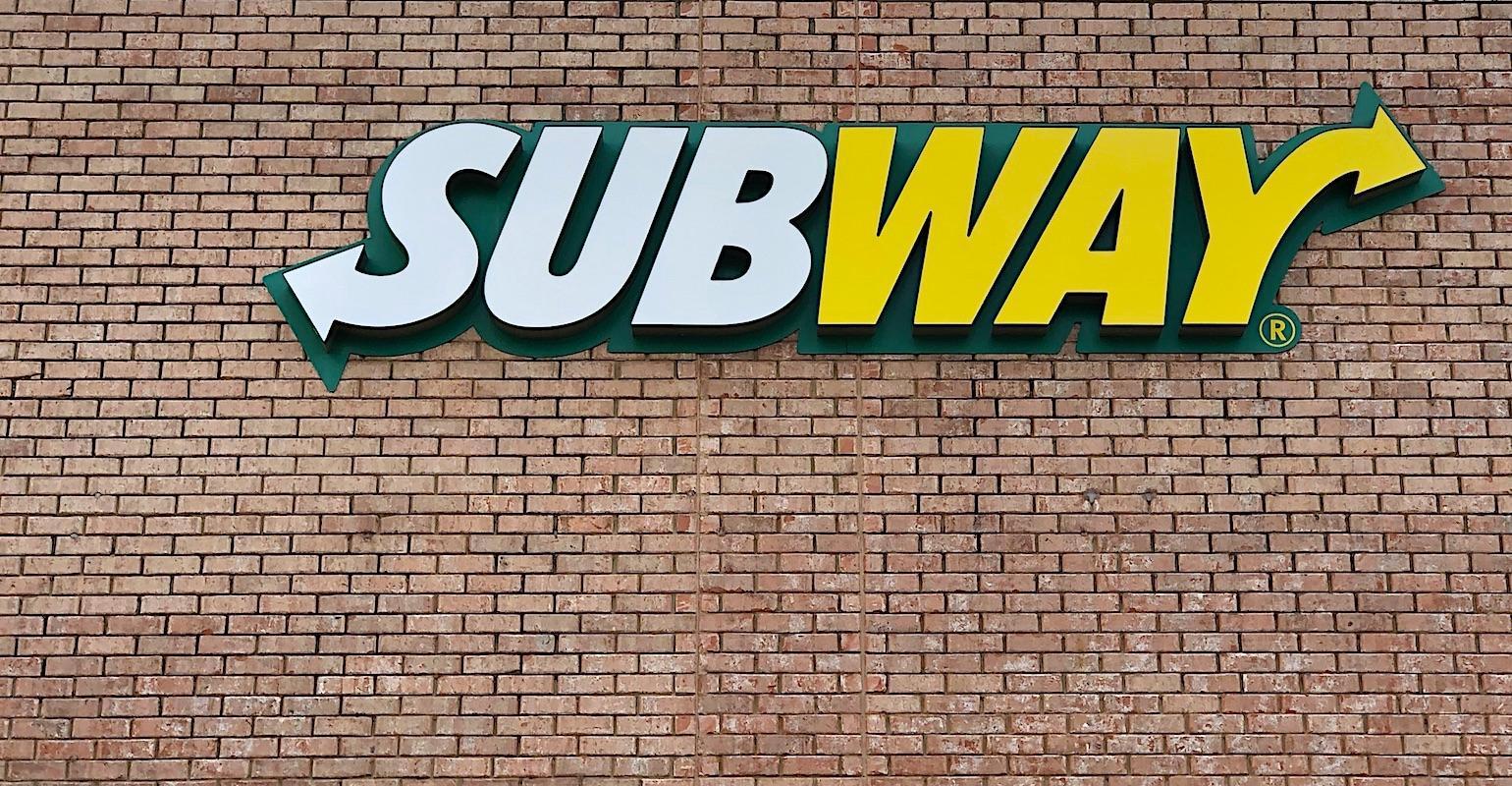 Subway names Jeff Shepherd CFO to succeed Ben Wells