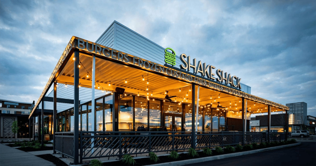 Outback layoffs, Shake Shack innovation lab, Flower Child blooms