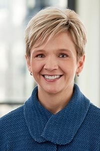 McDonald’s names Heidi Capozzi executive vice president and global ...