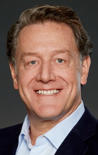 Who is Josh Kobza, the incoming CEO of Burger King-parent RBI?