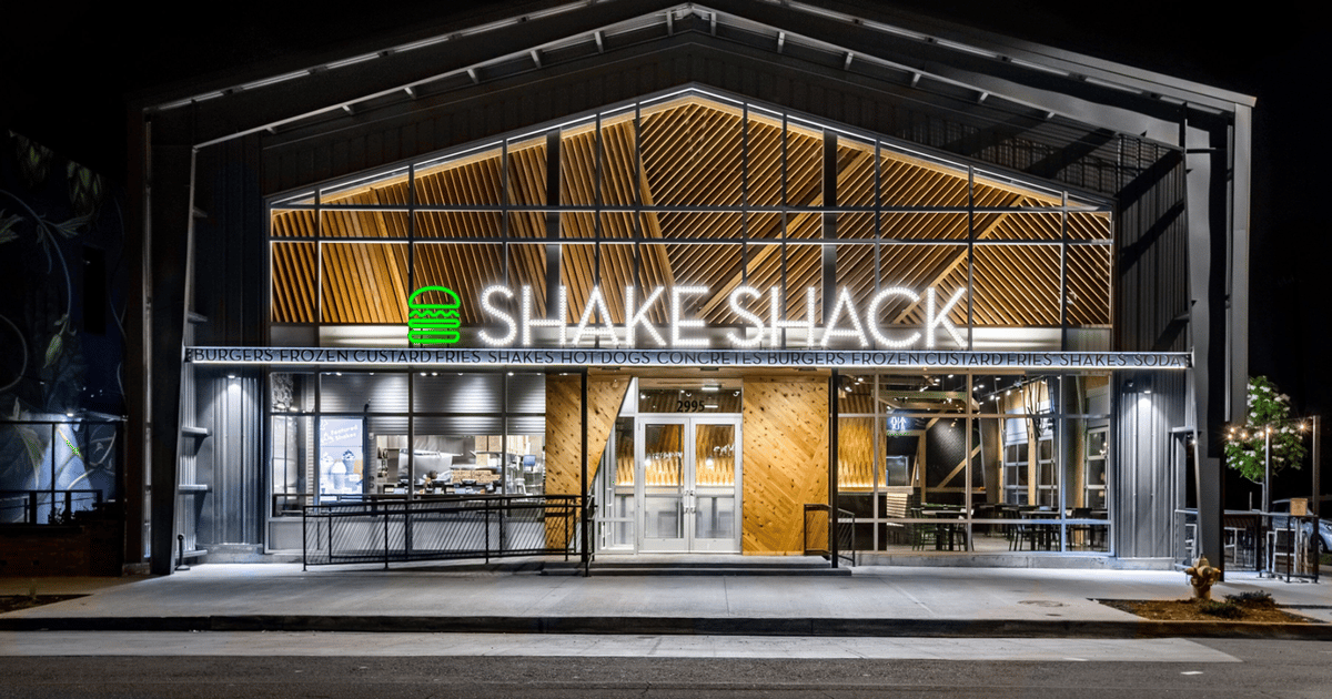 Designing the restaurant of the future