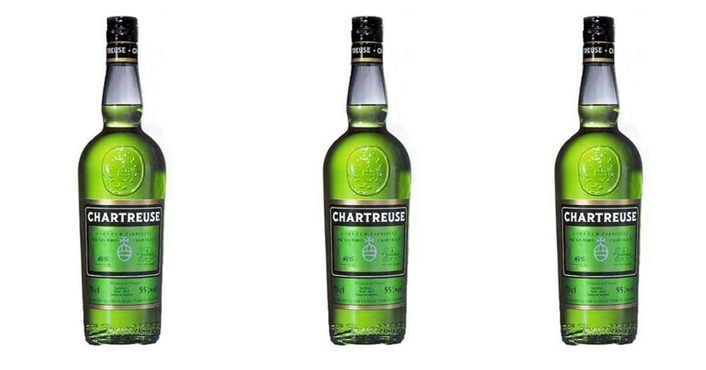 Flavor of the Week: Chartreuse – the French liqueur that’s more than a ...