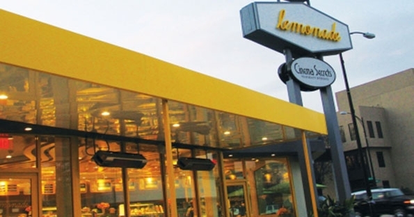 Lemonade Restaurant Group wins another significant investment