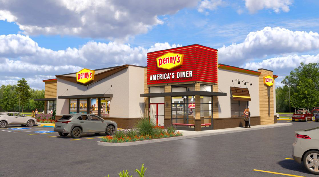 Signature: An exclusive interview with Denny’s CEO Kelli Valade